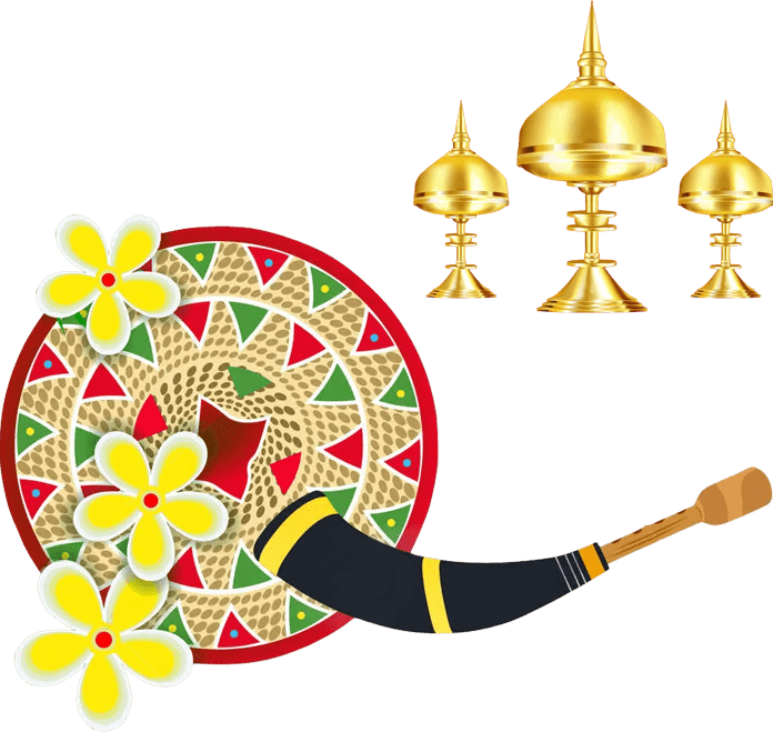 Home Organic - Bhogali Jalpan