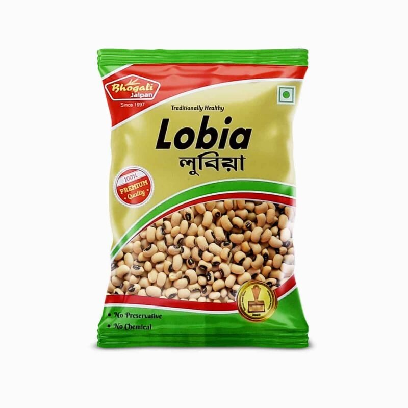 Lubia - Bhogali Jalpan